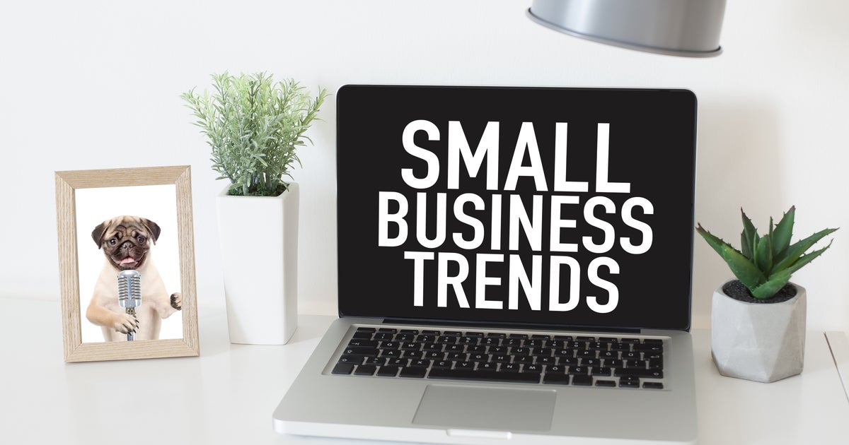 5 Digital Marketing Trends for Busy Small Business Owners | HuffPost ...