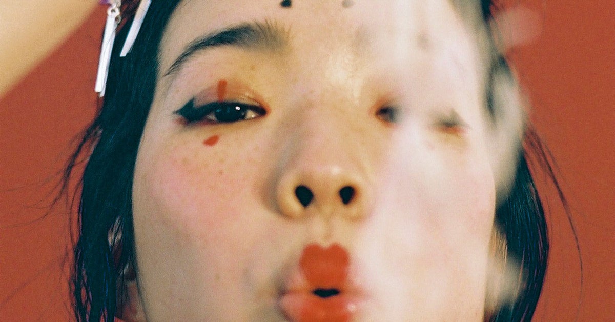 Empowering Photo Series Allows Asian Women To Define Themselves ...