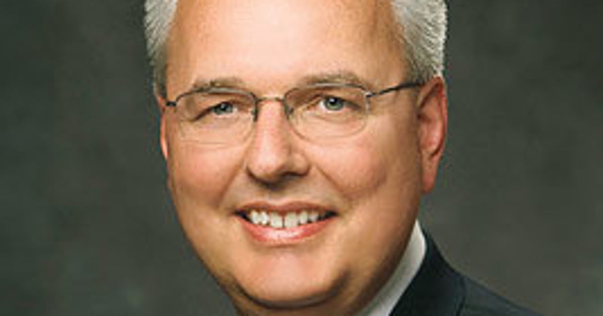 The Mormon Church Just Excommunicated A Leader For The First Time In ...