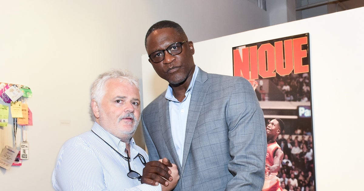 Atlanta Hawks Legends Gather to Honor Longtime Photographer | HuffPost ...