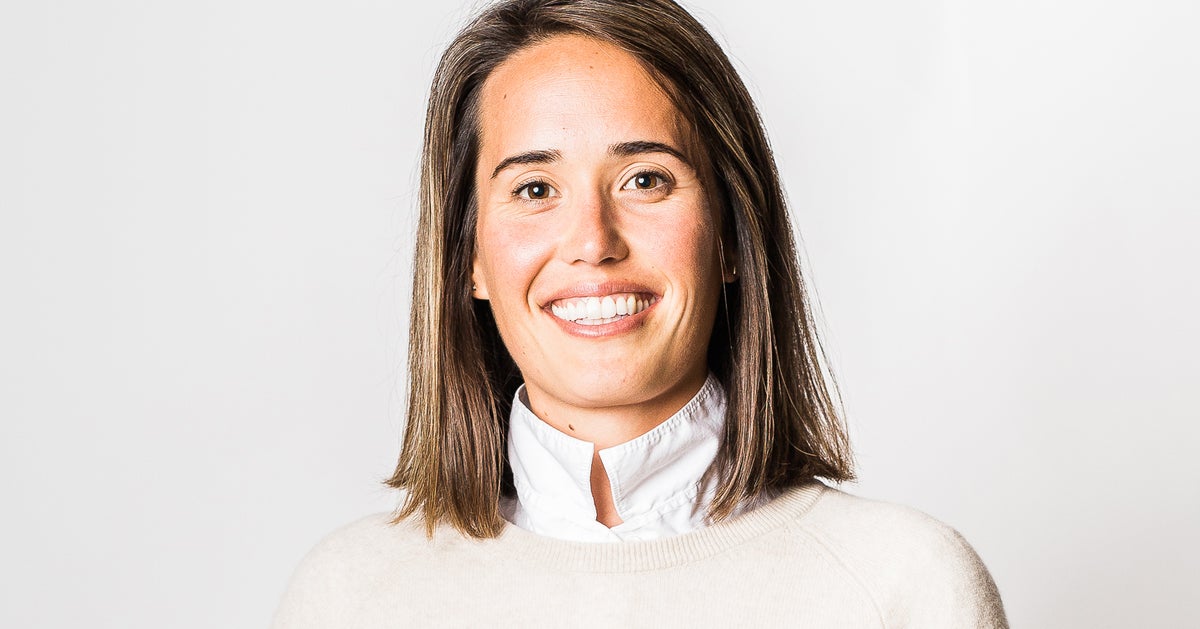 Women in Business Q&A: Kate Hironaka, Chief Strategy Officer, B-Reel ...
