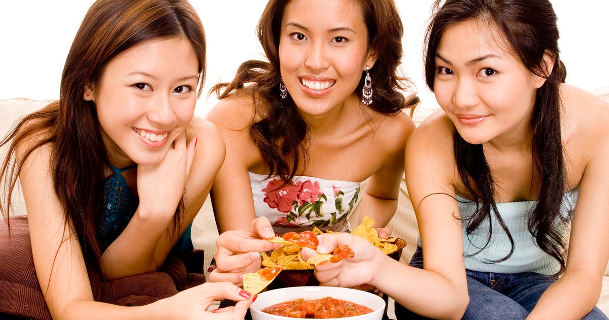 Double Dip Yuck | HuffPost Contributor