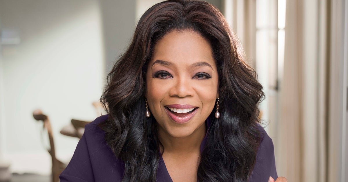 Oprah Is Bringing Comfort Food To The Masses With Her Own Line Of Side ...