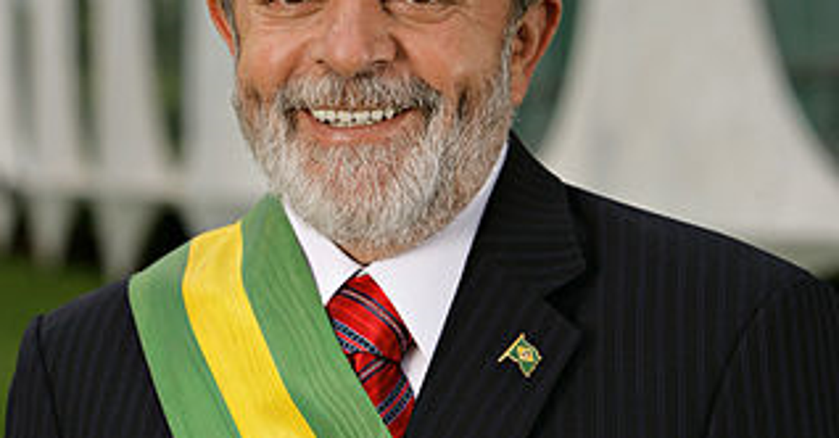 Brazil’s Most Popular Leader Has Been Convicted of Corruption on Flimsy ...