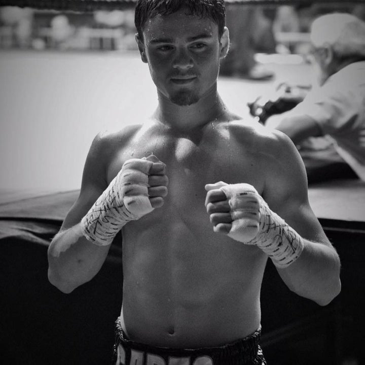 Undefeated Philly fighter headlines Friday Night Boxing at SugarHouse ...