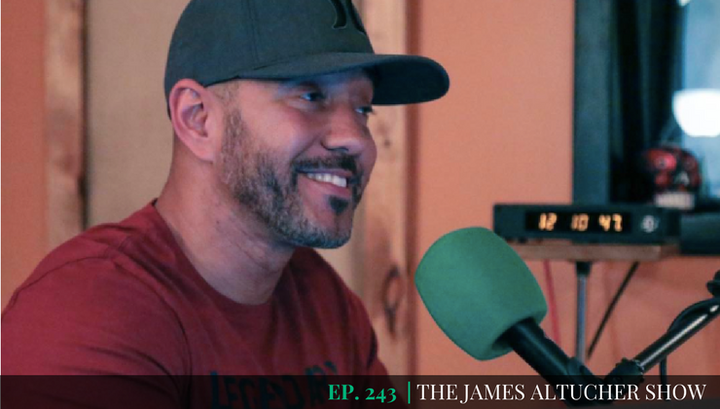 Ep 243: Shawn Stevenson – The 9 Rules of Health to Make it to 99 ...