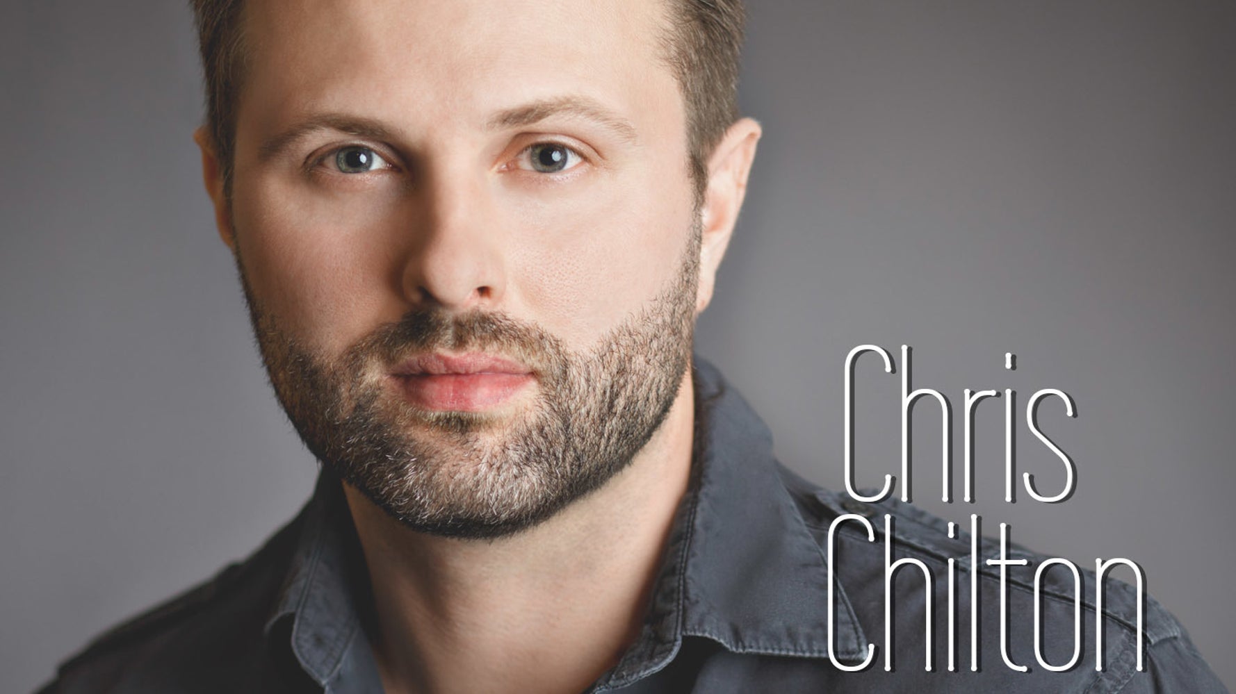 Exclusive World Premiere: “Adonai” – Scintillating New Music From Chris ...