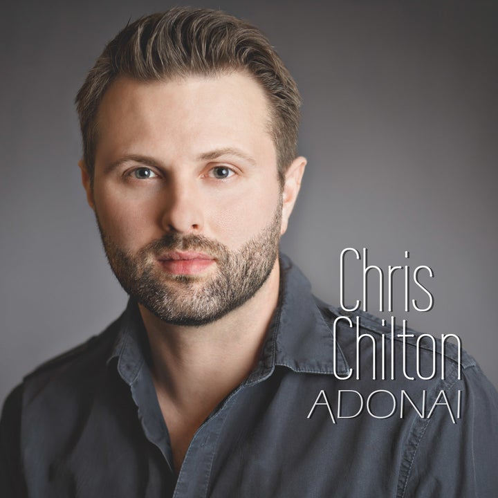Exclusive World Premiere: “Adonai” – Scintillating New Music From Chris ...