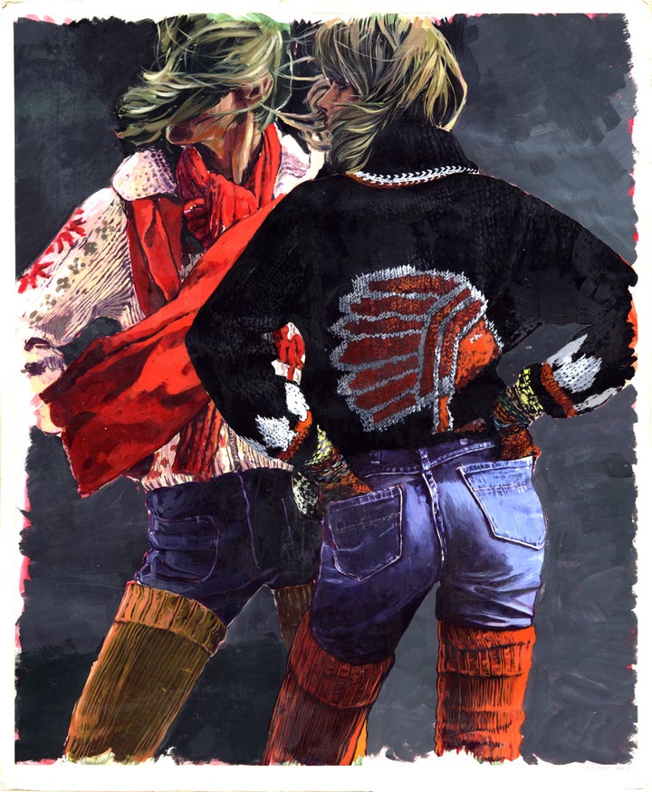 My Interview with Illustrator and Lucasfilm Poster Artist, Mark Raats ...