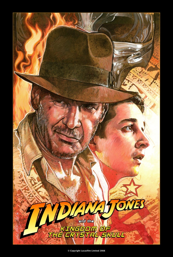 My Interview with Illustrator and Lucasfilm Poster Artist, Mark Raats ...