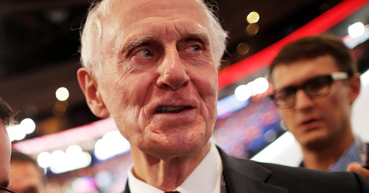 Former GOP Sen. Gordon Humphrey: 'Seriously Sick' Trump Must Be ...
