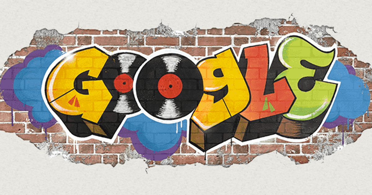 Google Doodle Honours The Birth Of Hip Hop By Letting You Become A DJ ...