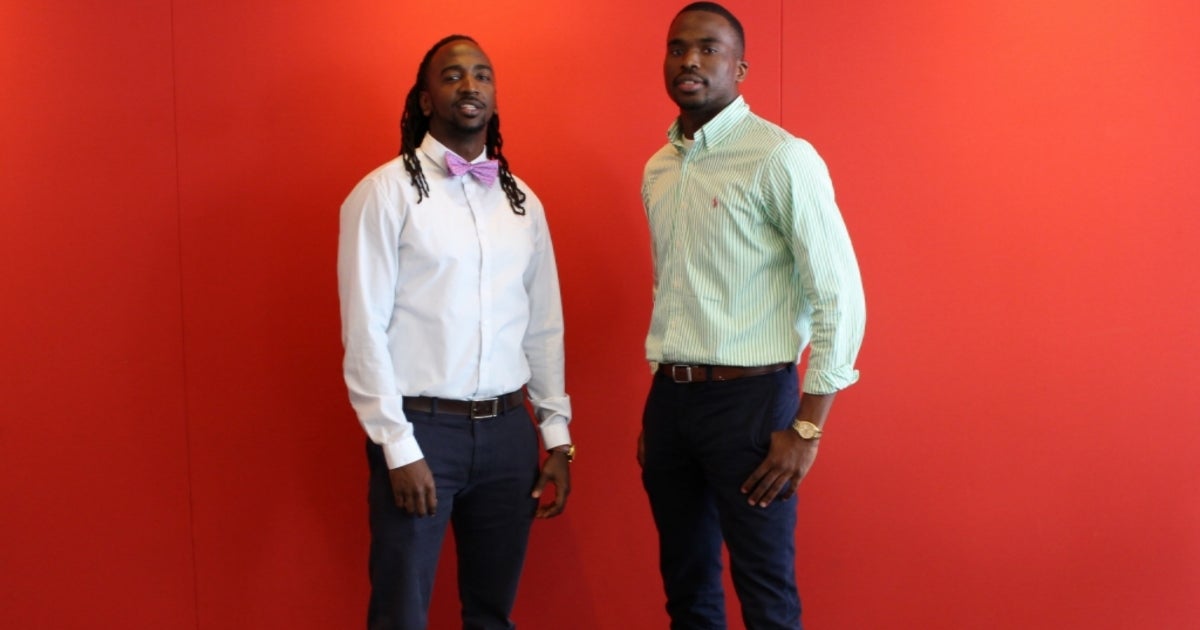 How To Solve The Role Model Problem Facing Young Black Men | HuffPost ...