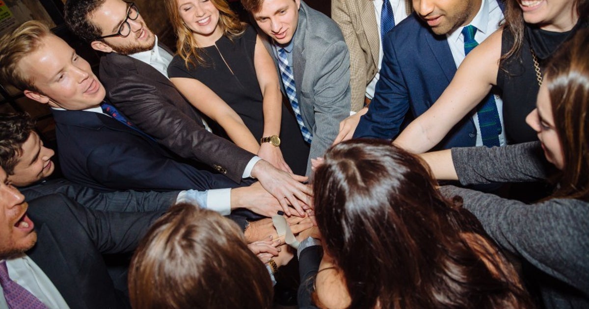 How to Make New Employees Feel Like Old Employees | HuffPost Contributor