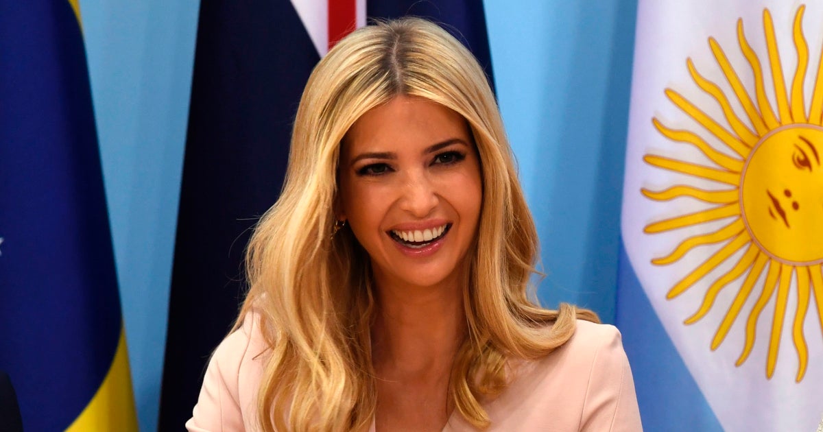 Ivanka Trump Is Opening A New Store In Trump Tower, For Obvious Reasons ...