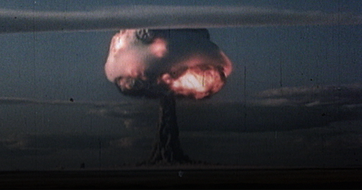 Nuclear Weapons Changed The World. Here's How It All Started | HuffPost ...