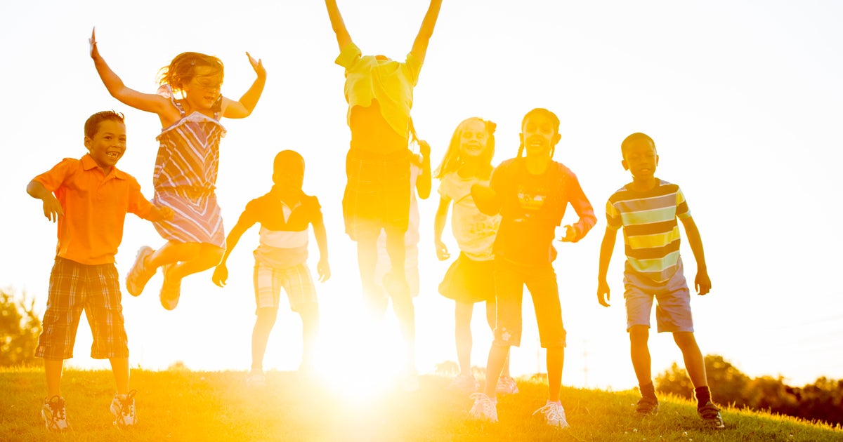 These 6 Kids Are Doing Amazing Things For Their Communities | HuffPost Life