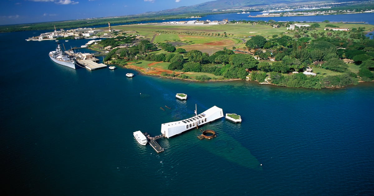 As Trump And North Korea Hurl Threats, Hawaii Prepares For A Nuclear ...