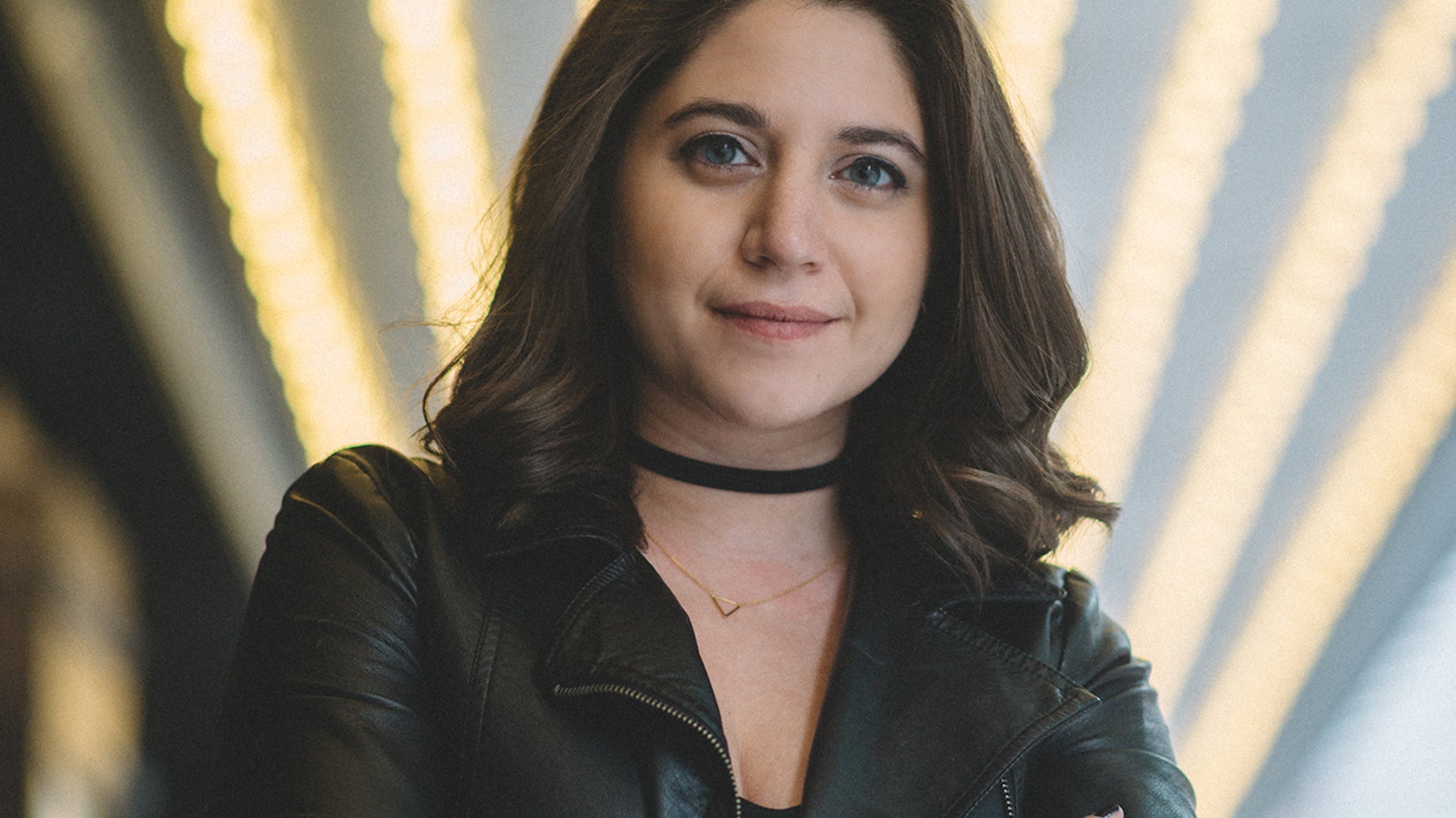 Getting Weird With Artistic Director of Off the Grid, Alexis Scheer ...