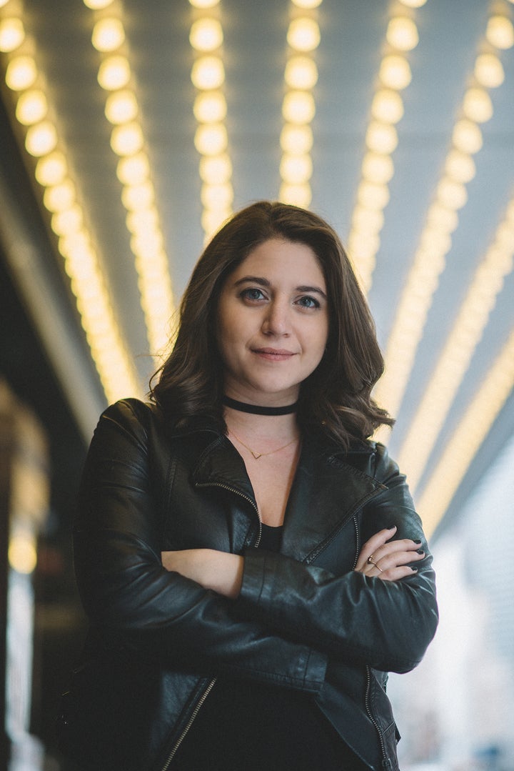 Getting Weird With Artistic Director of Off the Grid, Alexis Scheer ...