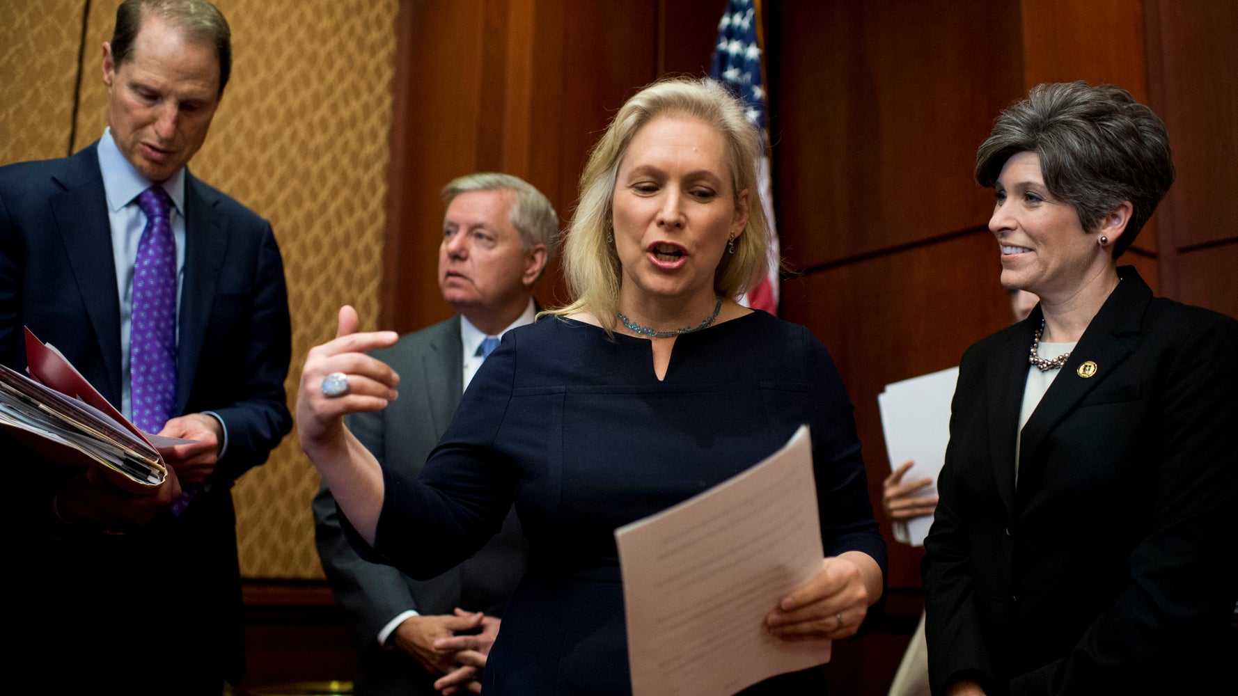 Senate Bill 720: Making It A Crime To Support Palestinian Human Rights ...