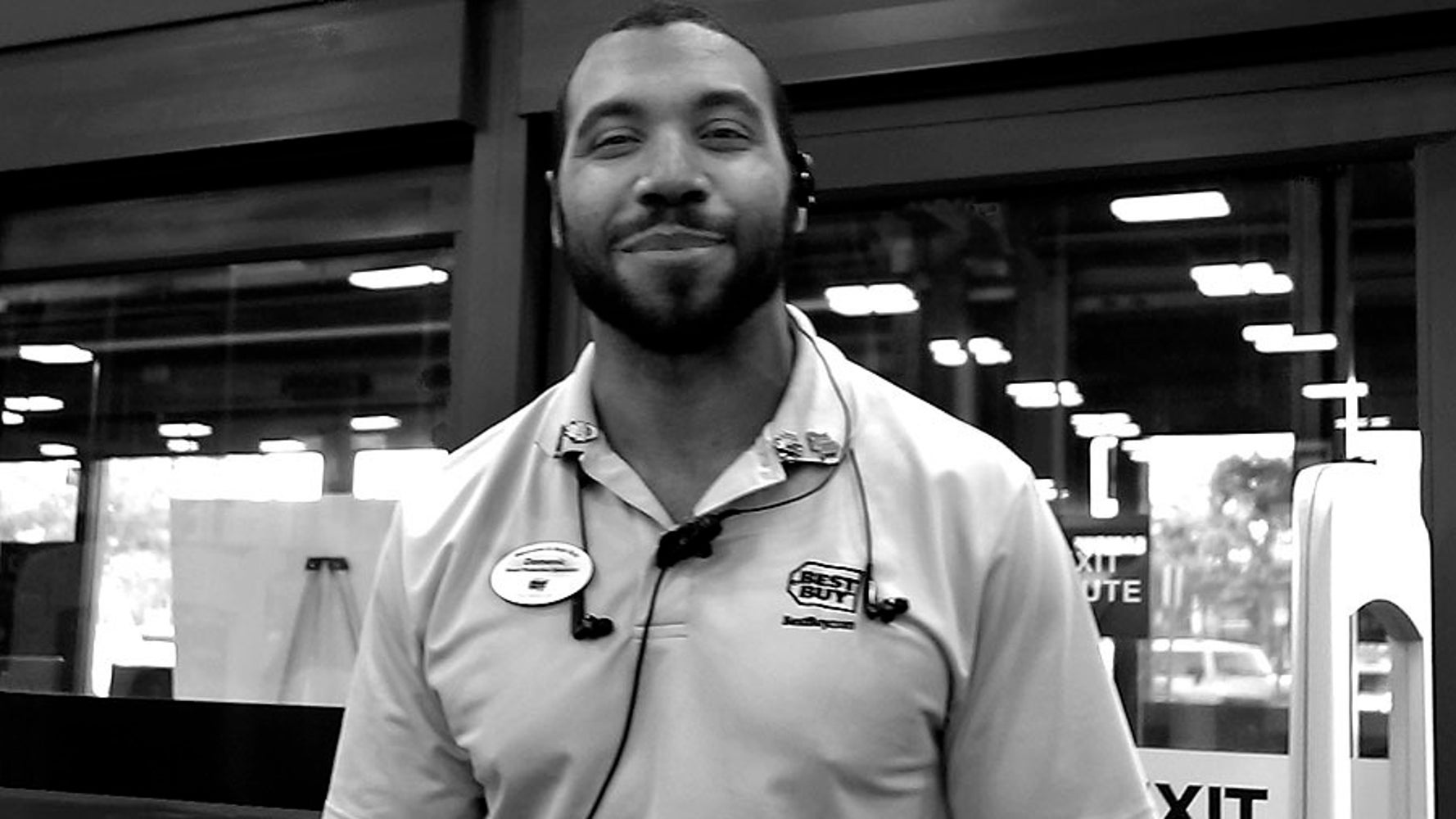 Dominic: Miami, Florida, August, 2017 | HuffPost null