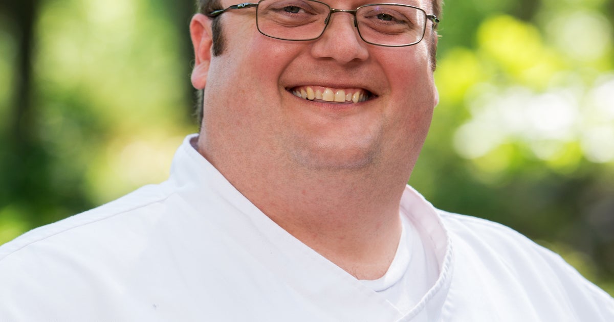 Chef Series: Chef Rick Shell of The Tiller Restaurant | HuffPost ...