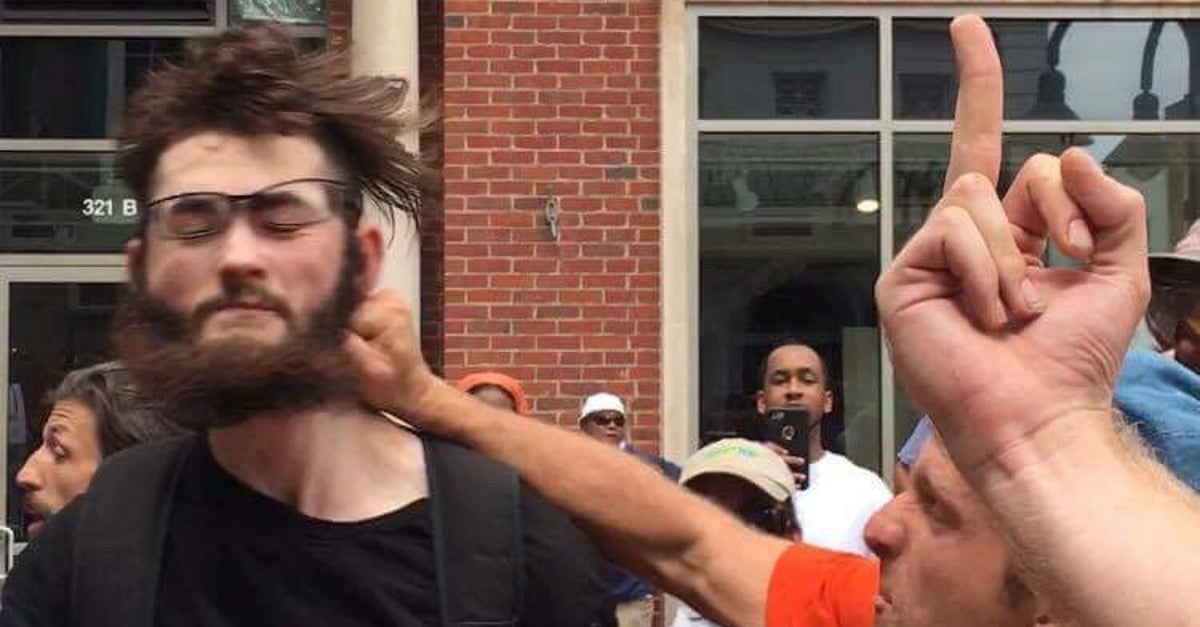 Charlottesville Protests And 7 Terrifying Things That Happened ...