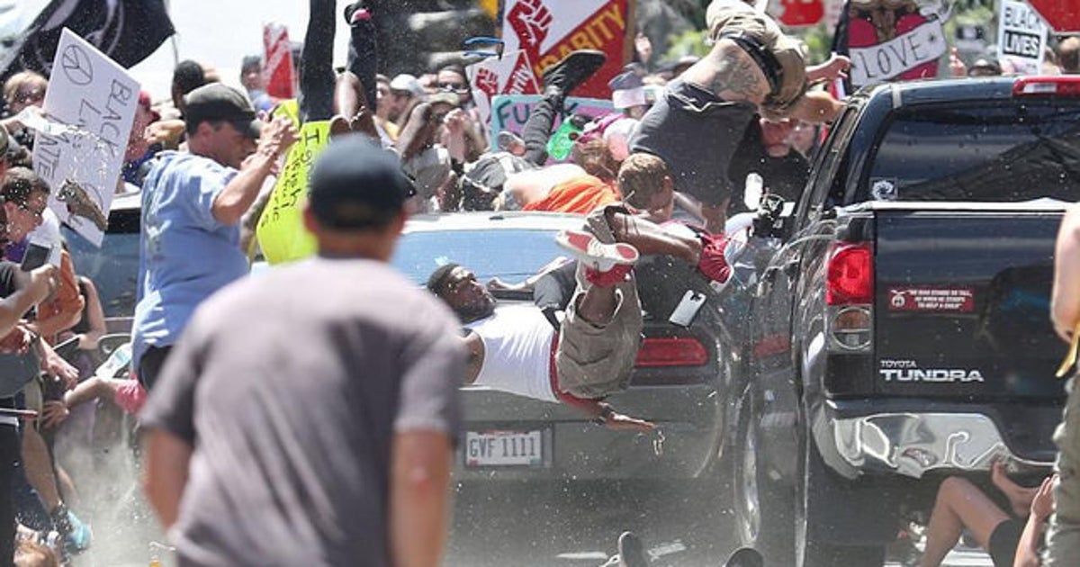 A Call To Extinguish Torches In Charlottesville And Around The World ...