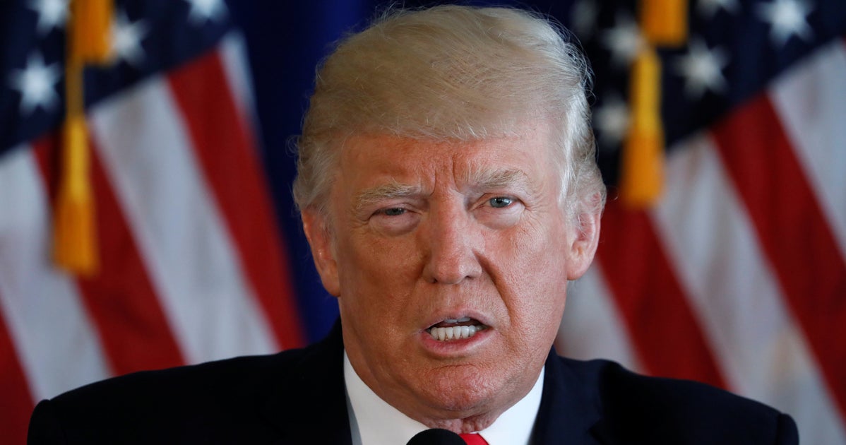 President Trump's Reelection Campaign Releases Television Ad | HuffPost ...