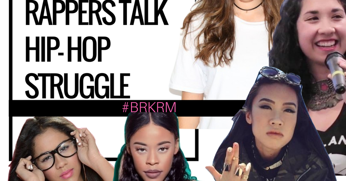 Los Angeles Music: Indie Rappers Talk LA Culture & Digital Record Deals ...