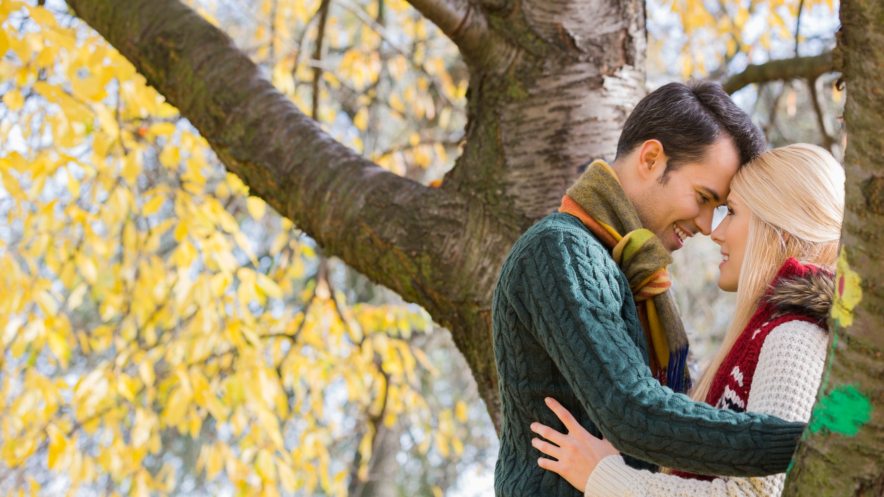 Romantic Obsession – When It Hurts to Let Go! | HuffPost Contributor