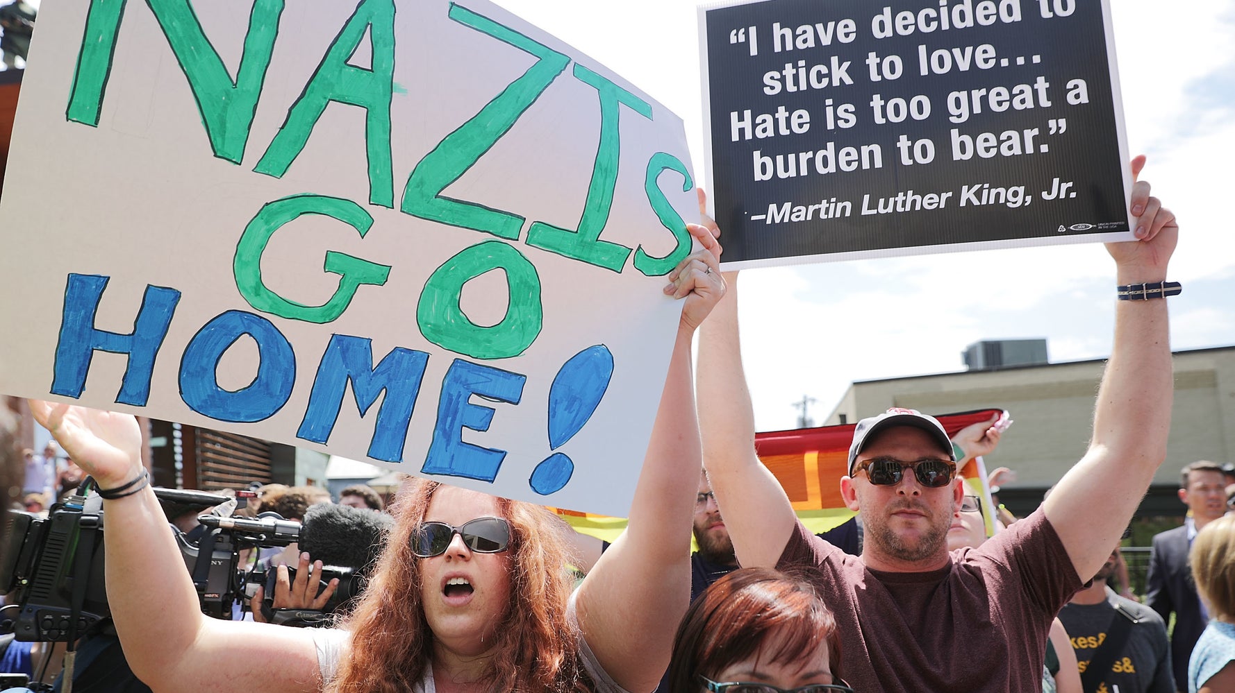 How To Counter Violent Extremists | HuffPost