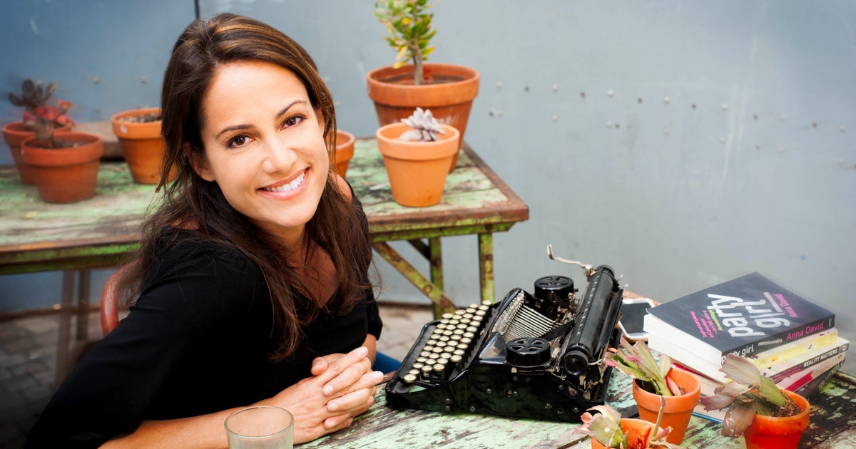 Bestselling Author In Recovery Helps A New Generation Of Recovery ...