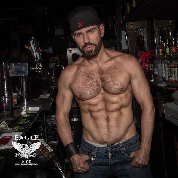 Of Partners and Pancakes | HuffPost Contributor