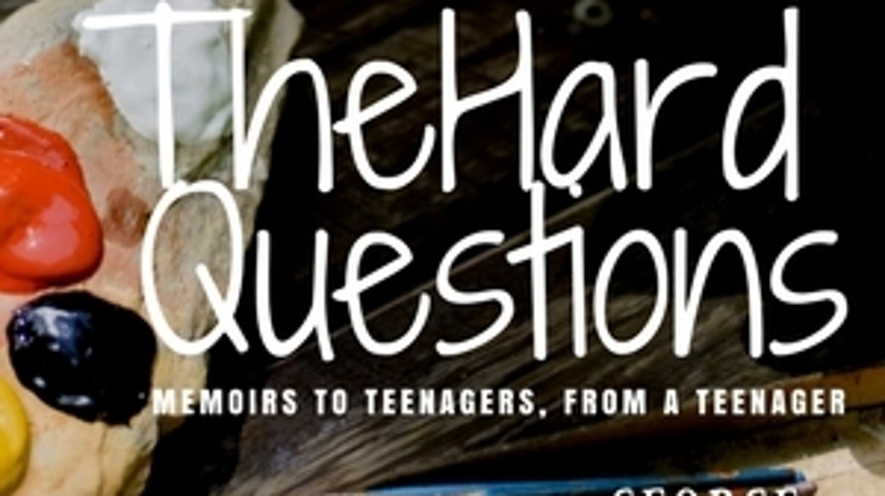 The Hard Questions | HuffPost Contributor