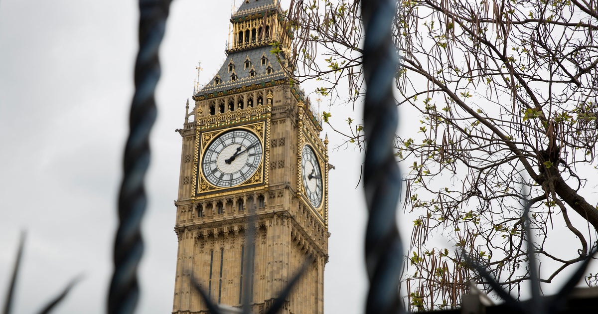 Big Ben Is About To Fall Silent For Four Years - Here's Why | HuffPost ...