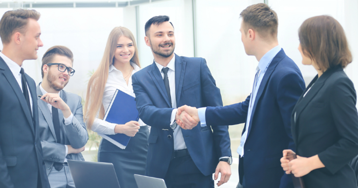 47 Top Sales Experts Share their Best Enterprise Selling Tips ...