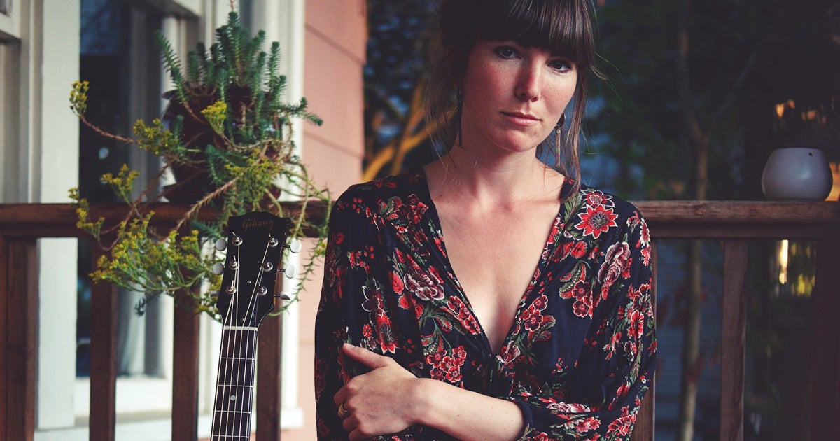 Exclusive First Listen: Anna Tivel releases single, ‘Illinois,’ from ...