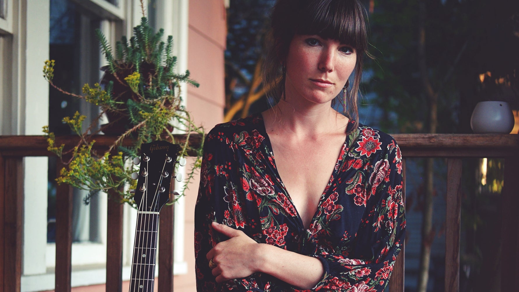 Exclusive First Listen: Anna Tivel releases single, ‘Illinois,’ from ...