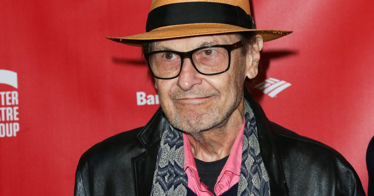 Joseph Bologna, 'My Favorite Year' Actor, Dies At 82 | HuffPost ...