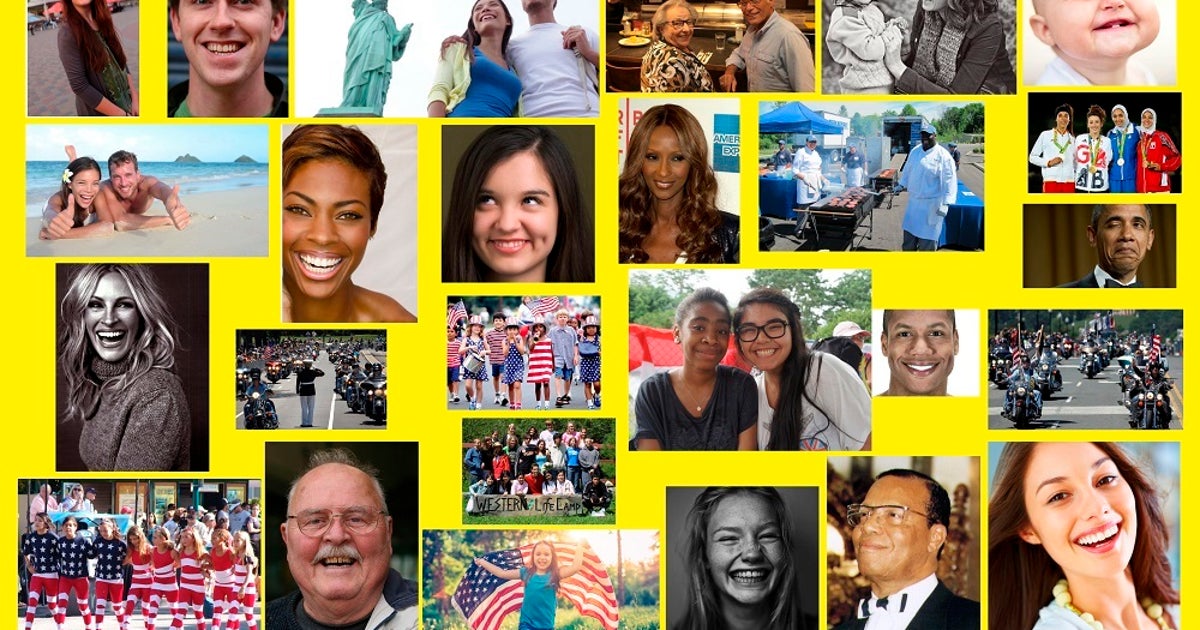 America the Beautiful | HuffPost Contributor