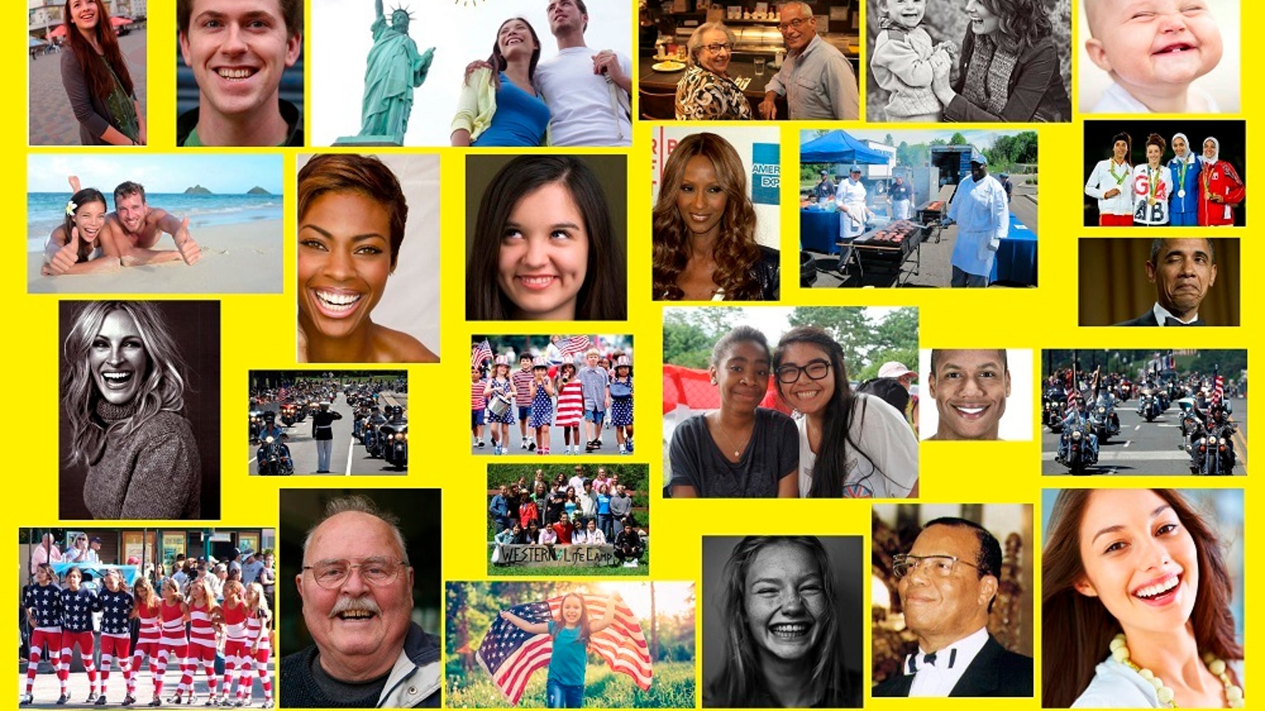 America the Beautiful | HuffPost