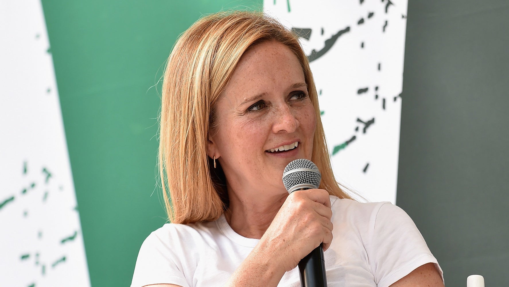 Samantha Bee Declares 'Many Sides Week' To Honor White People's Link To ...