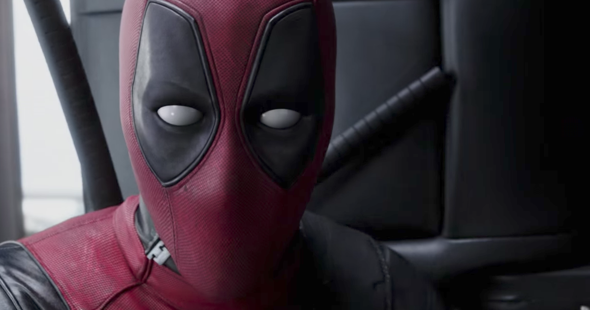 'Deadpool 2' Stunt Driver Dies On Set In Motorcycle Accident, Police ...