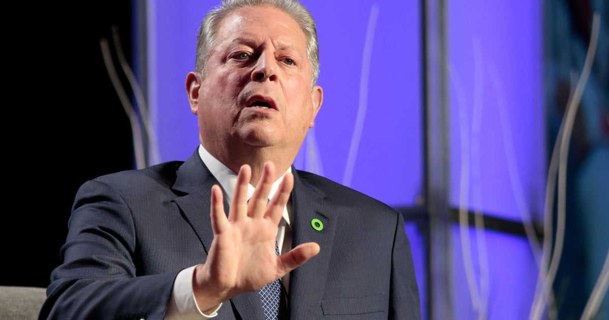 Al Gore’s Critics Attack Box Office Sales As Climate Change Becomes ...