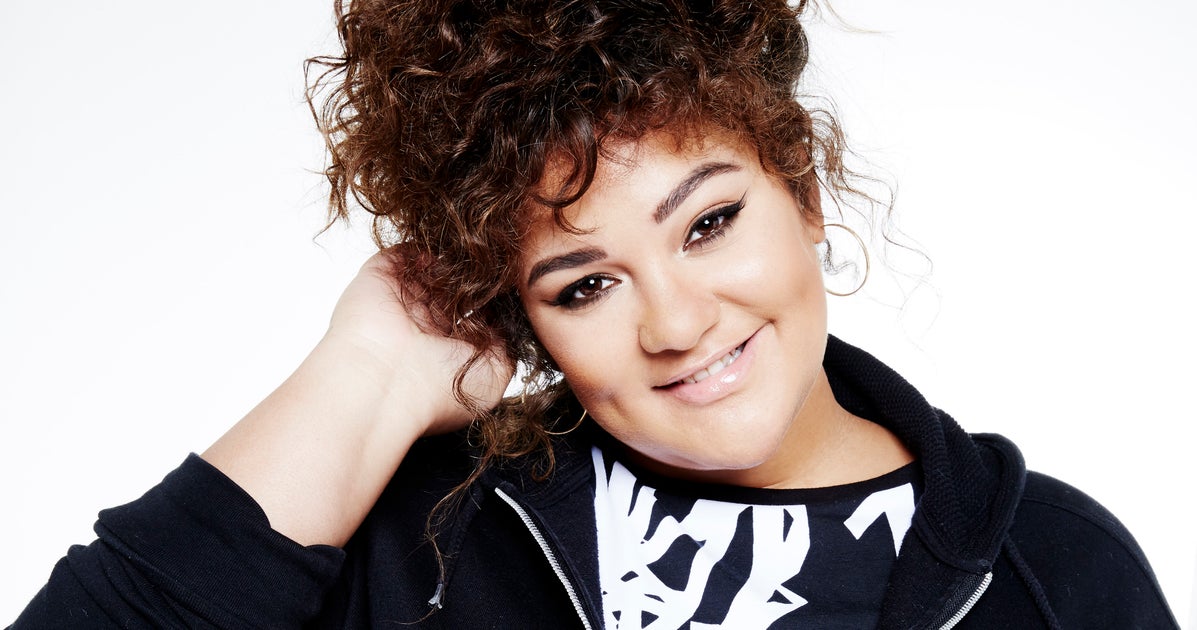 Presenter Grace Victory On Why Self-Care Is 'Imperative For Happiness ...