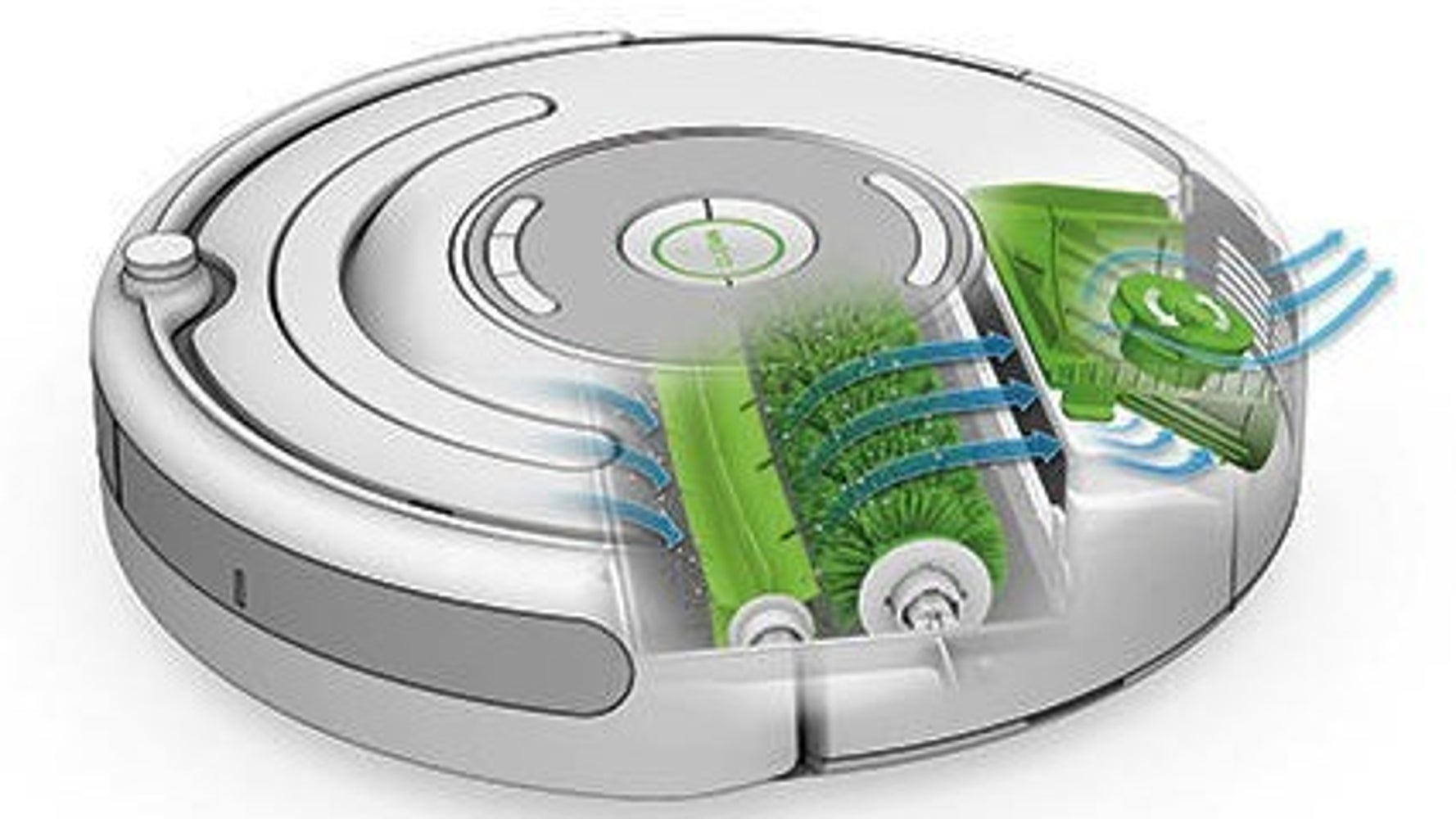 Top Smart Tech Trends in Green Cleaning | HuffPost