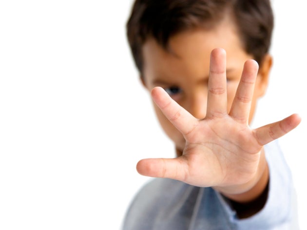 Is It Illegal To Smack Children In The UK? | HuffPost UK