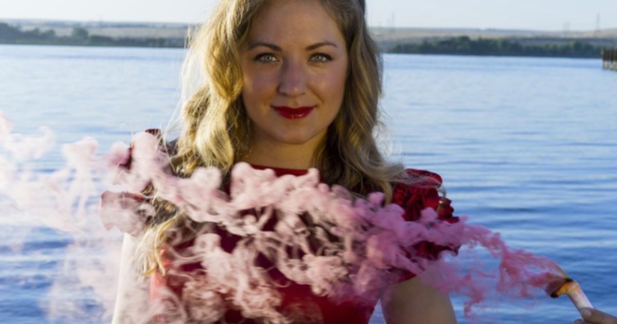 Q&A with Visibility Expert & Entrepreneur, Michelle Lewis | HuffPost ...